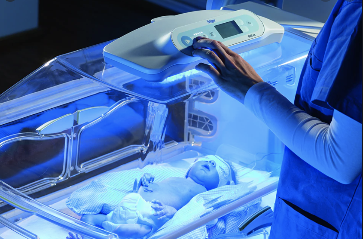 All you Need to Know about Newborn Jaundice | Babychildandco