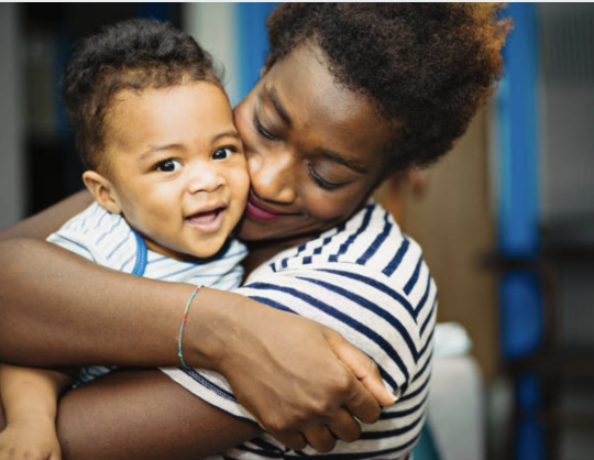 The Ultimate Guide to Hugging Your Child | Babychildandco